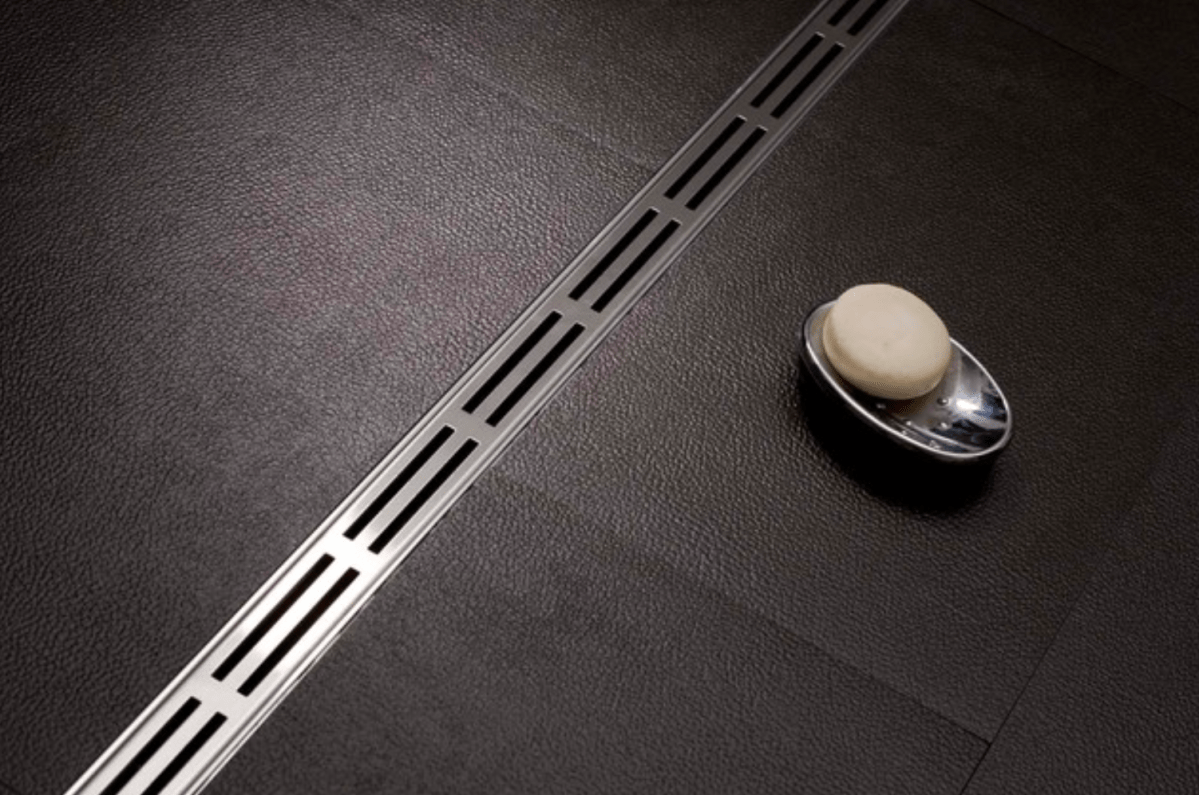 A drain is a drain, right? – GoodeGuy Construction Blog